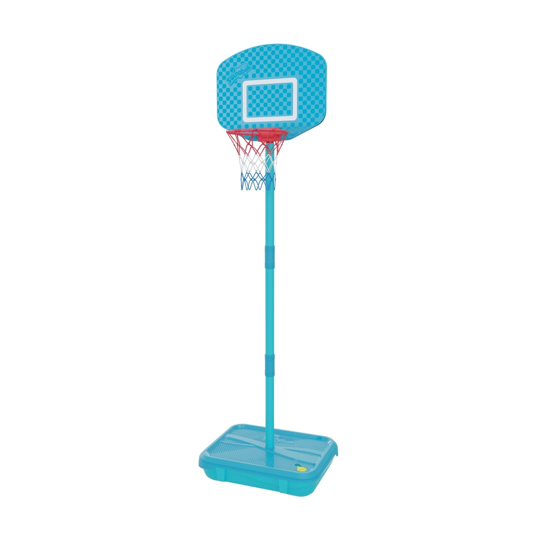 Swingball® First Basketball – Panier Réglable Dès 3 Ans – TP Toys EU